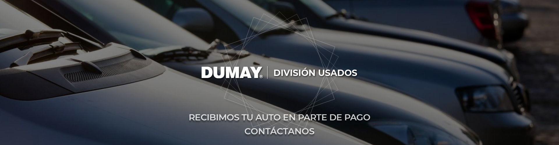 DUMAY USADOS