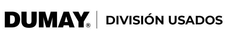 DUMAY USADOS